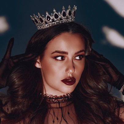 Kiah Monae Babesation nude