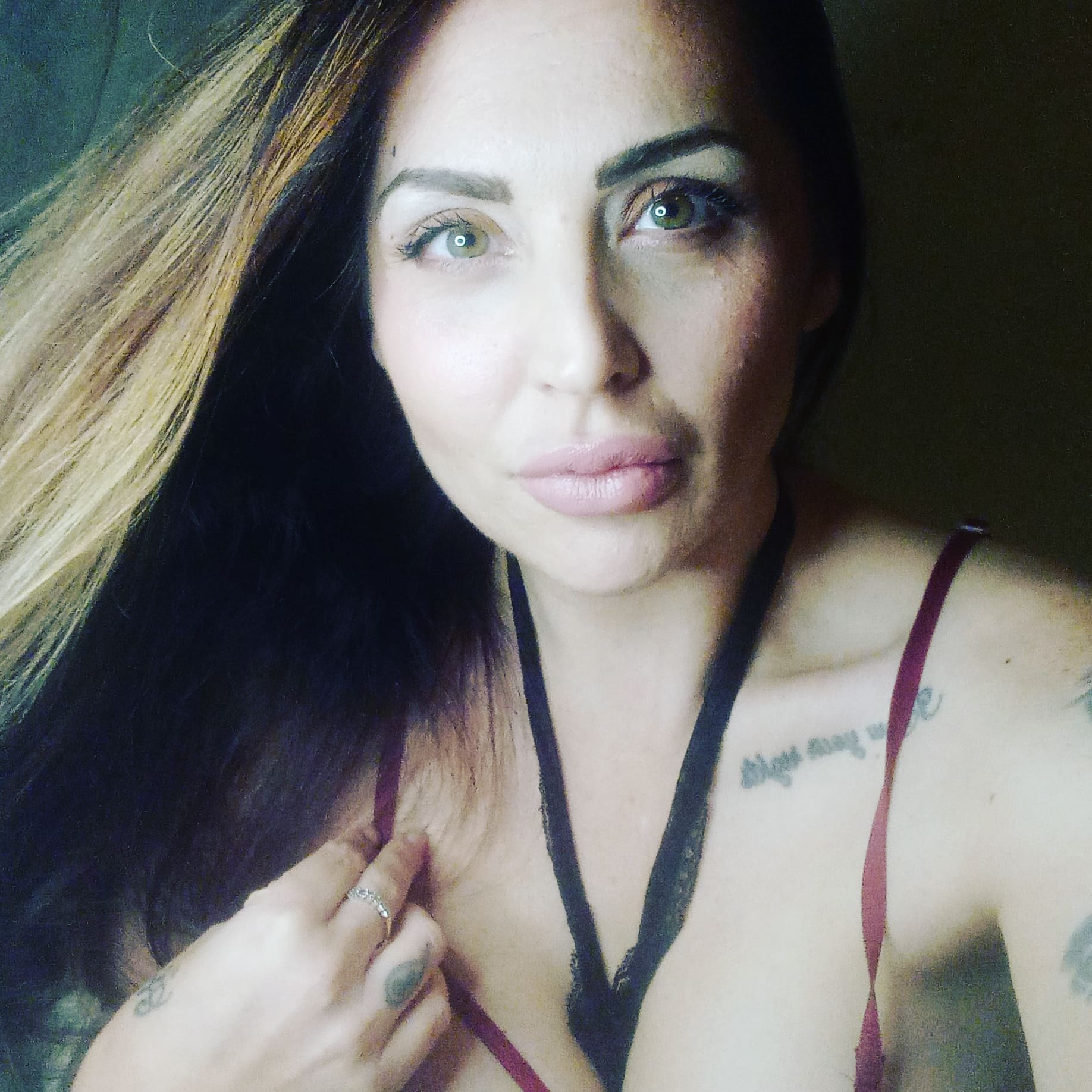 Alyssa Jay Babestation Pervcam