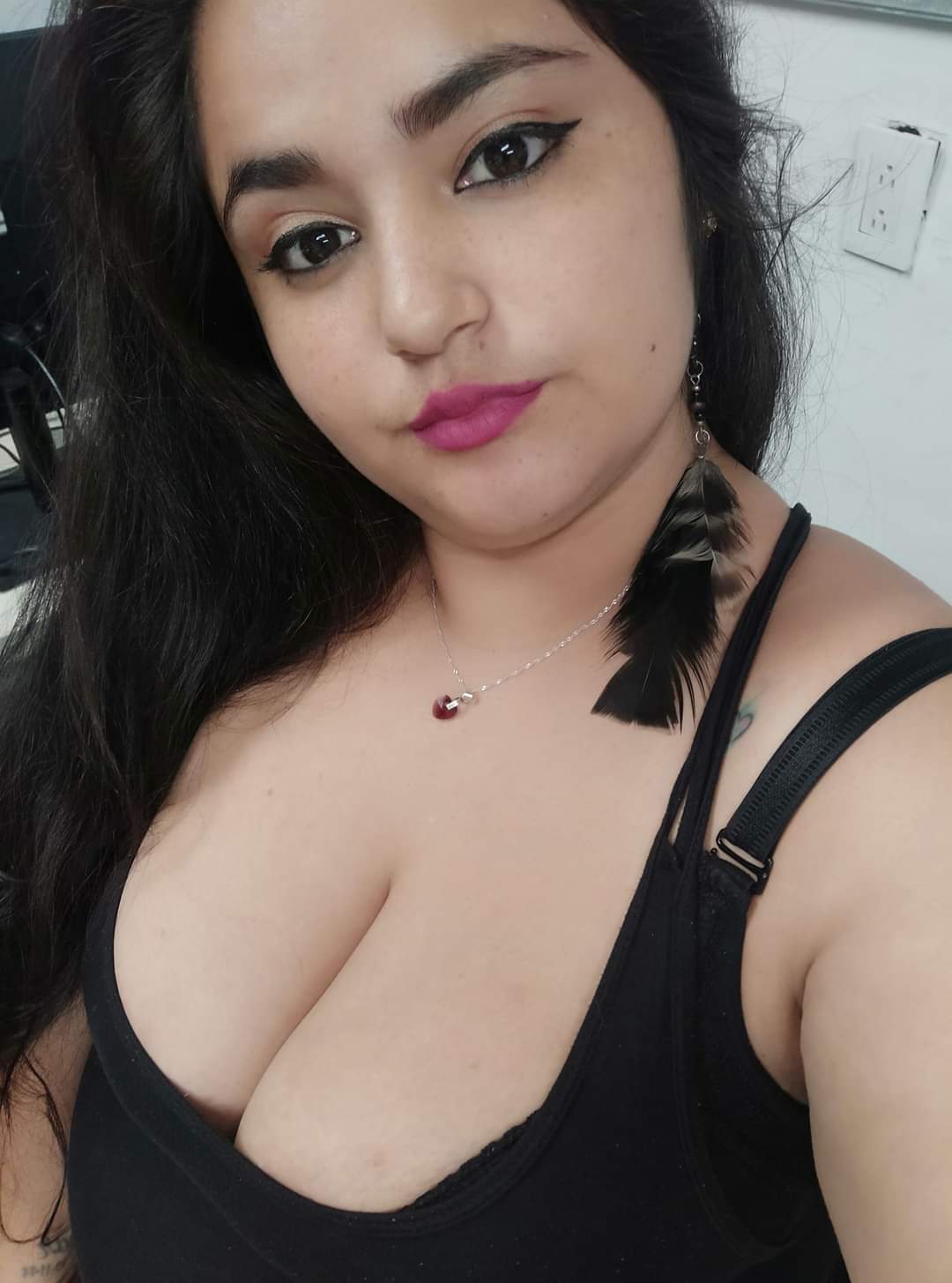 SalmaJones Babestation Pervcam