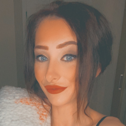 TinyKate on Babesation