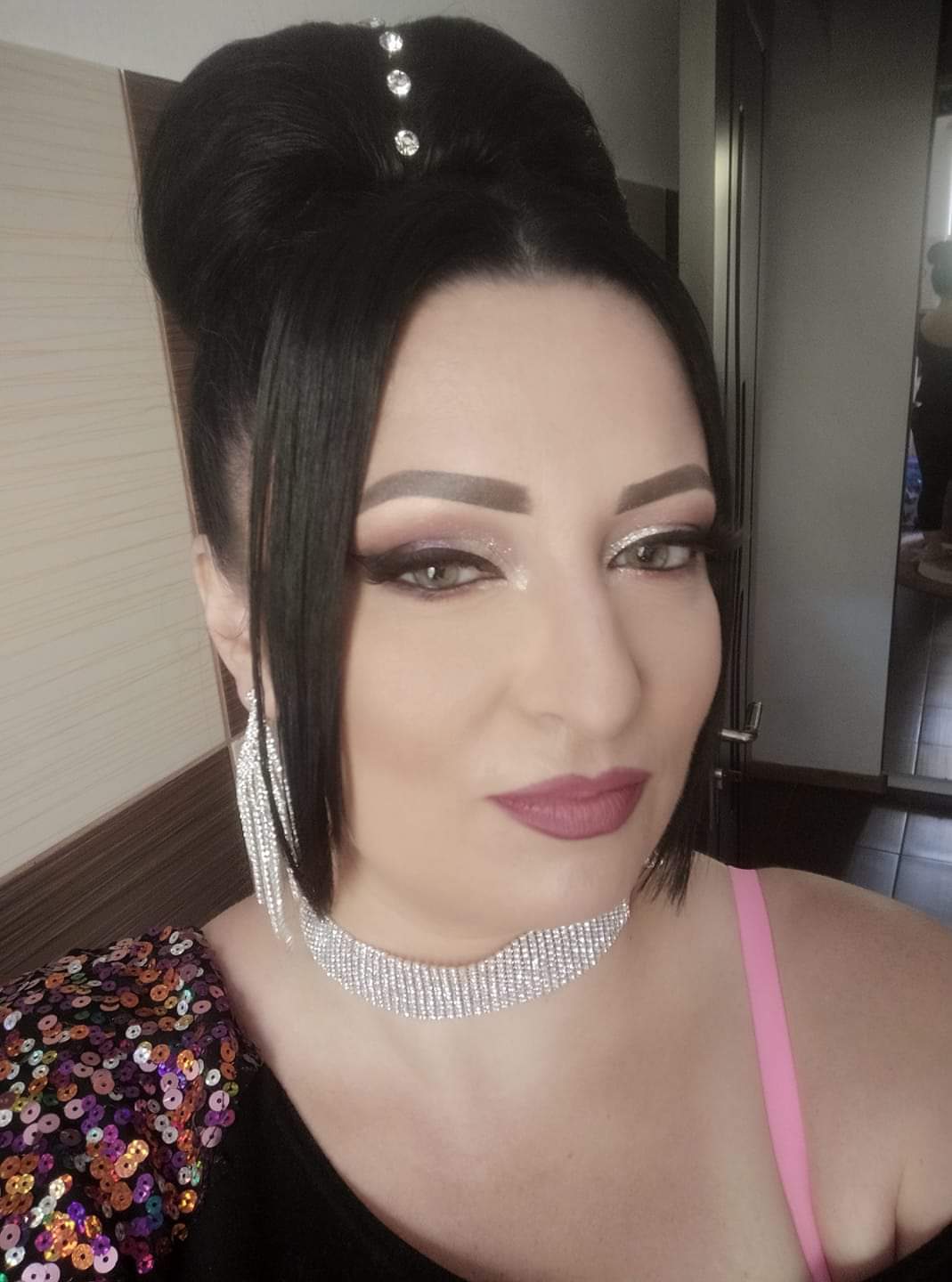 Ashlyn Shaw on Babesation