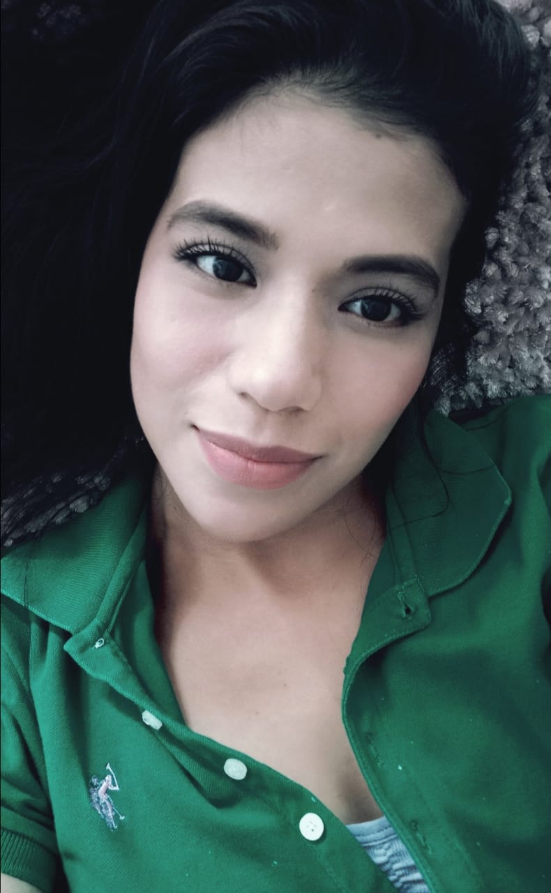 Cherry Leigh On Babesation
