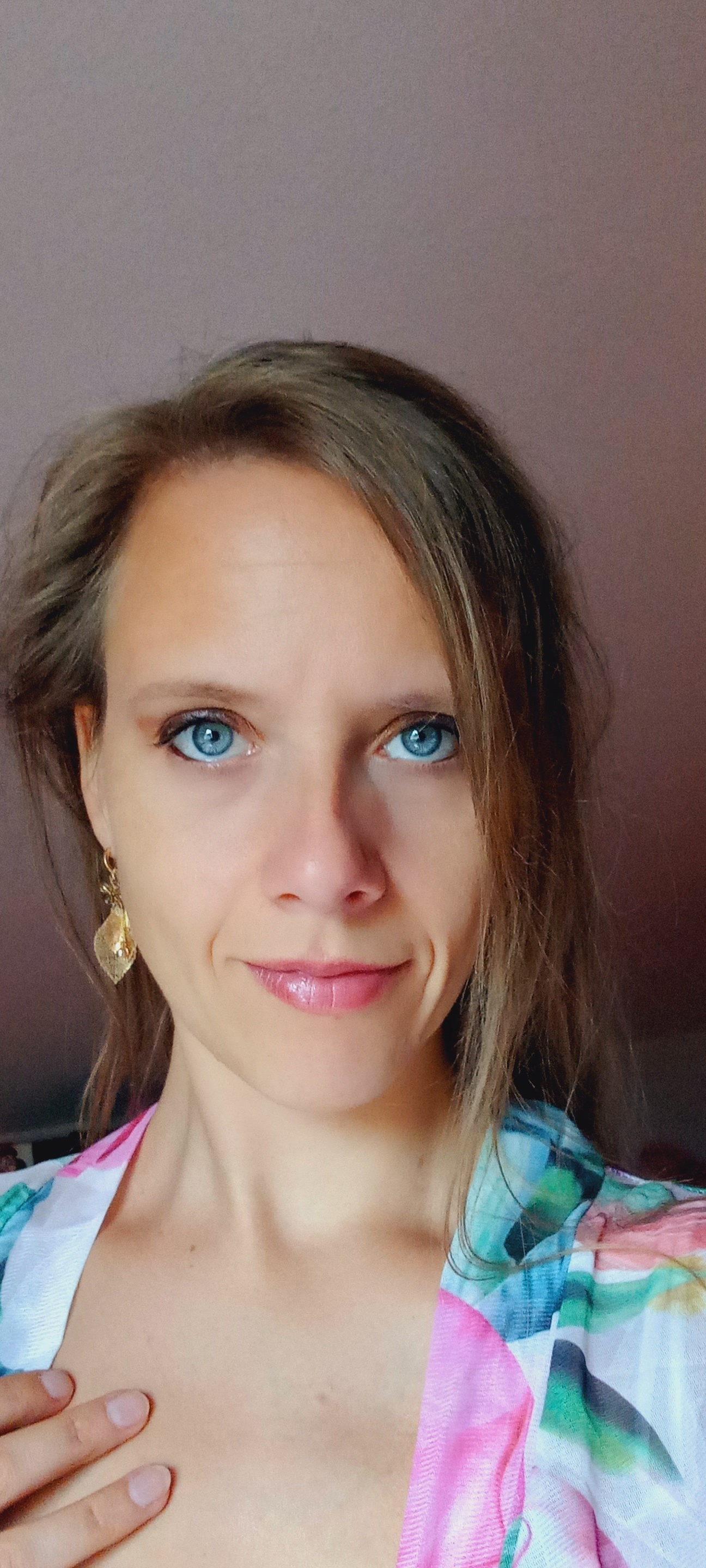 Ruby Mae on Babesation