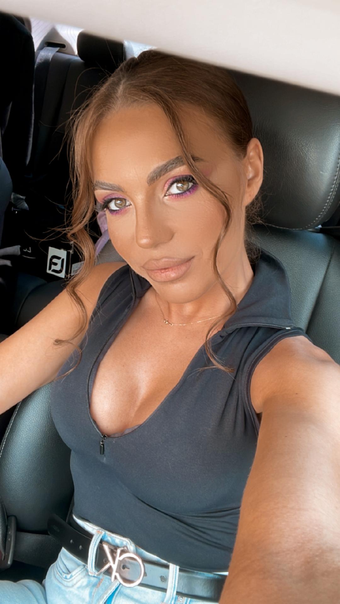 Roxy Winters Babestation Pervcam