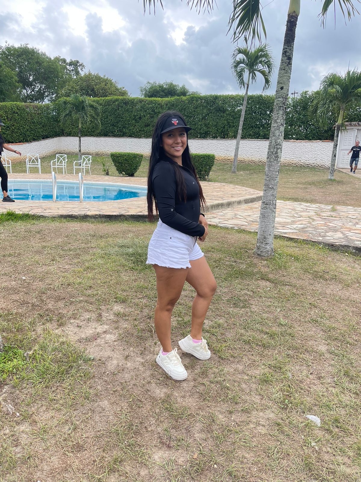 Roxy Winters Babestation Pervcam