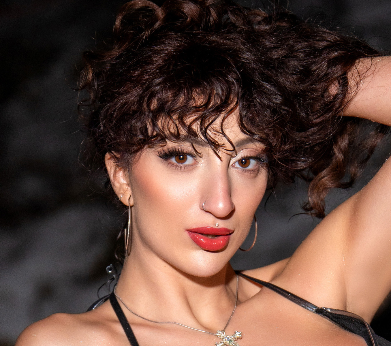 Isis Babestation Pervcam