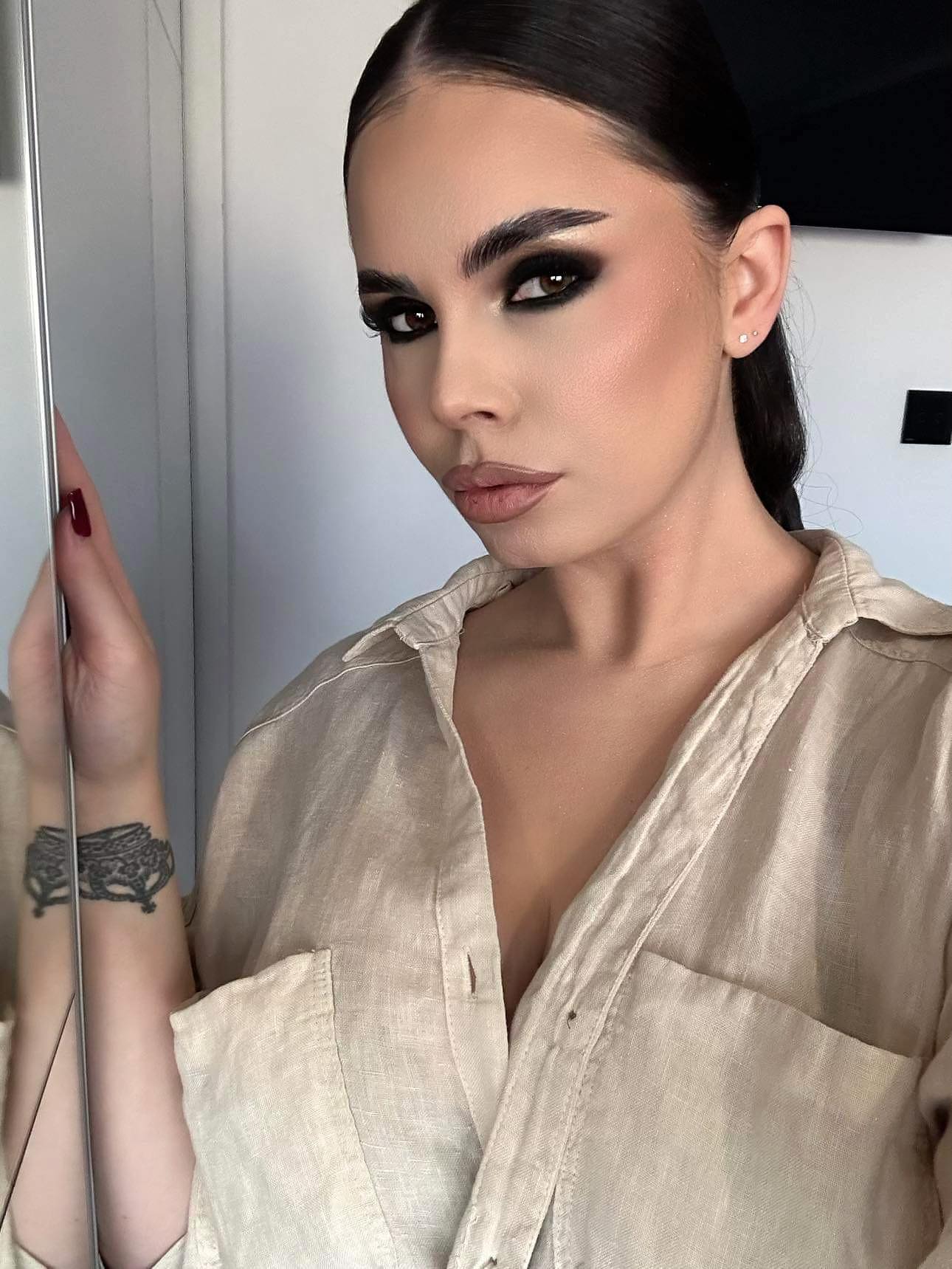 Darelle O Babesation Pervcam