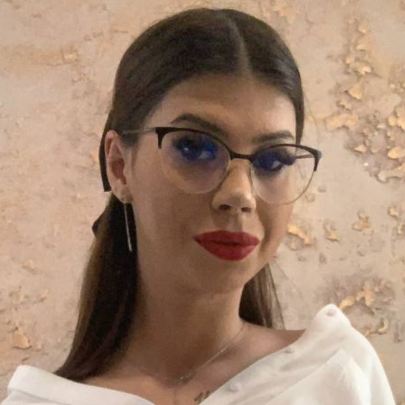 Coco Rae Babesation nude